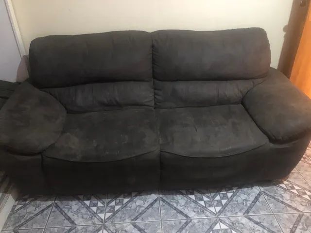"sofa rasgado" no Brasil