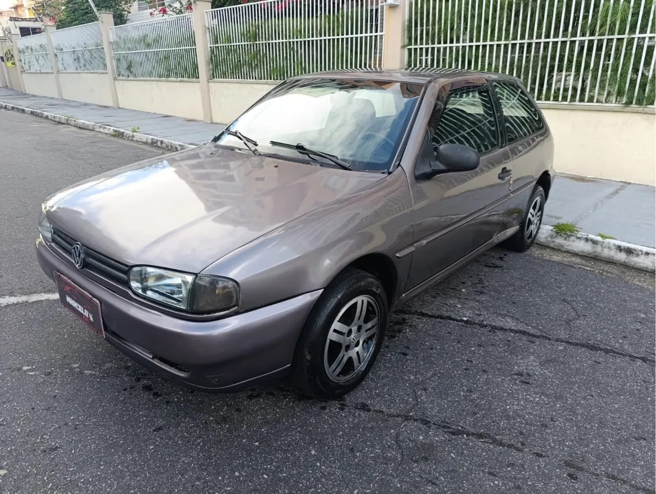 VOLKSWAGEN Usados e Novos