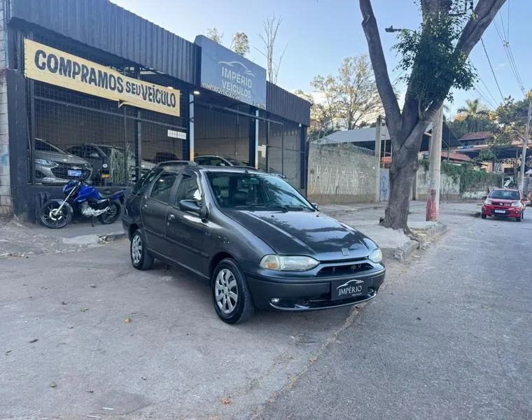 FIAT PALIO 2000 Usados e Novos