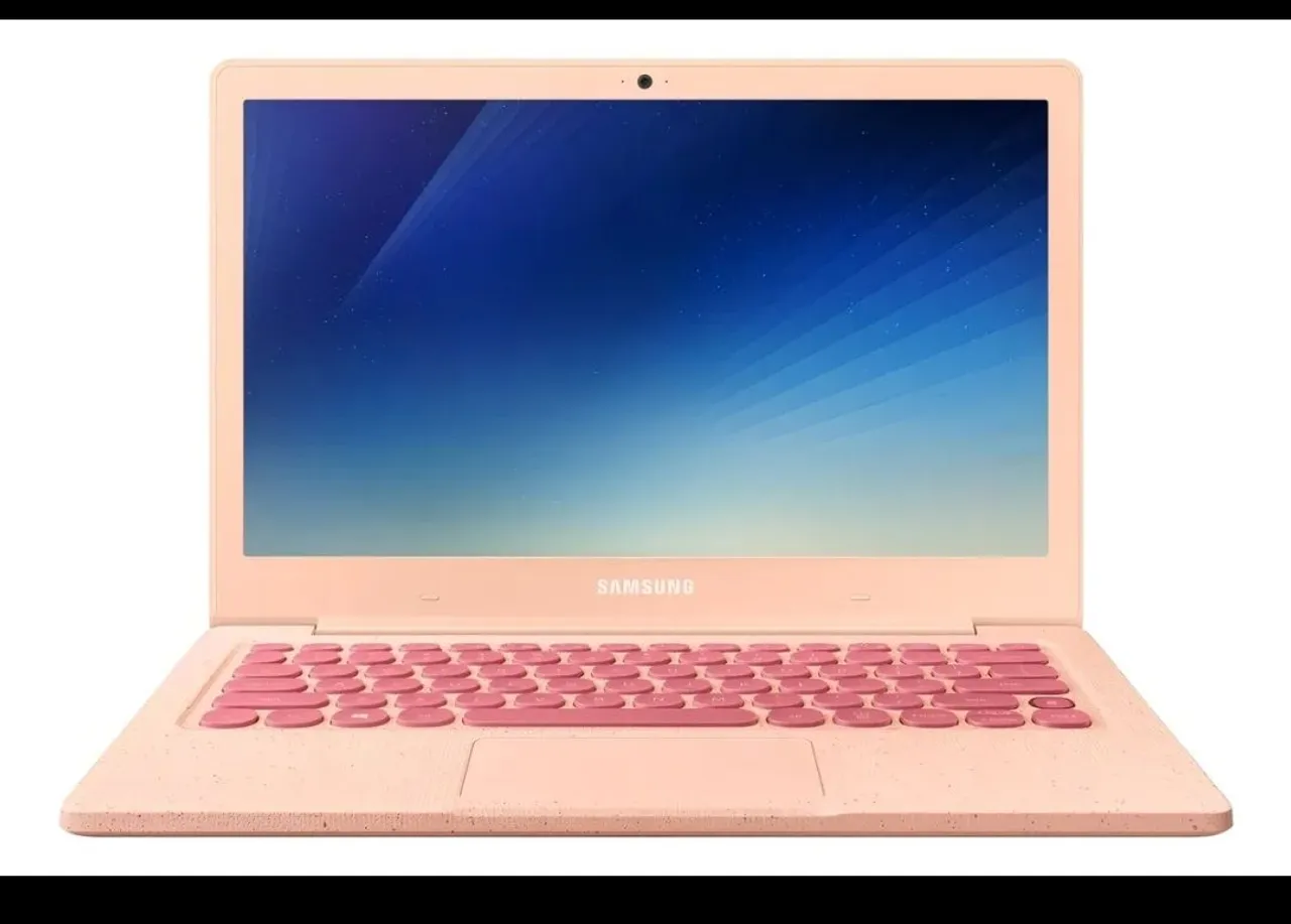 "notebook samsung rosa" - Notebooks no Brasil