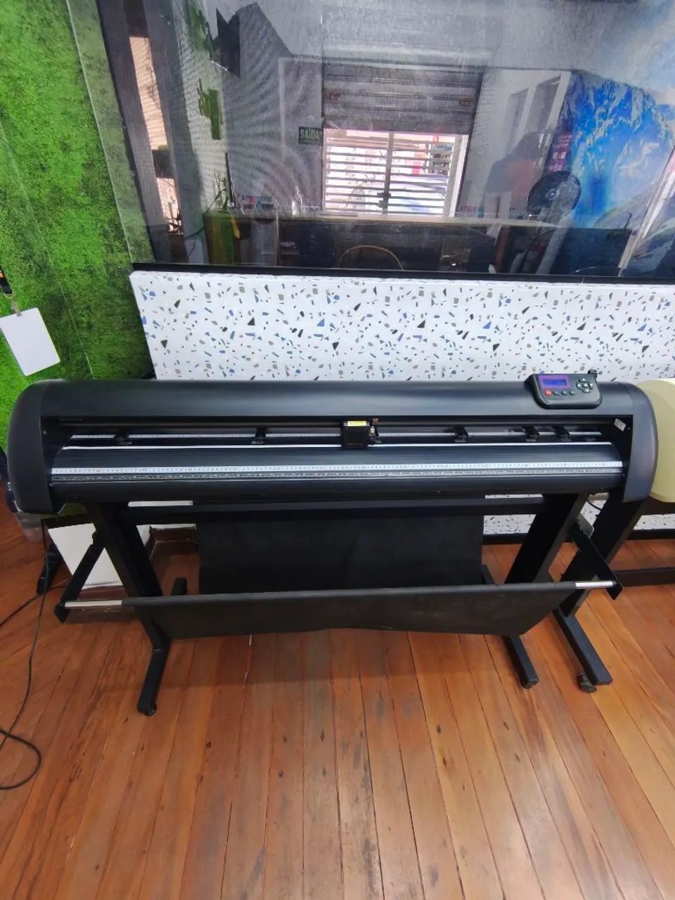 "plotter de impressao e recorte" no Brasil