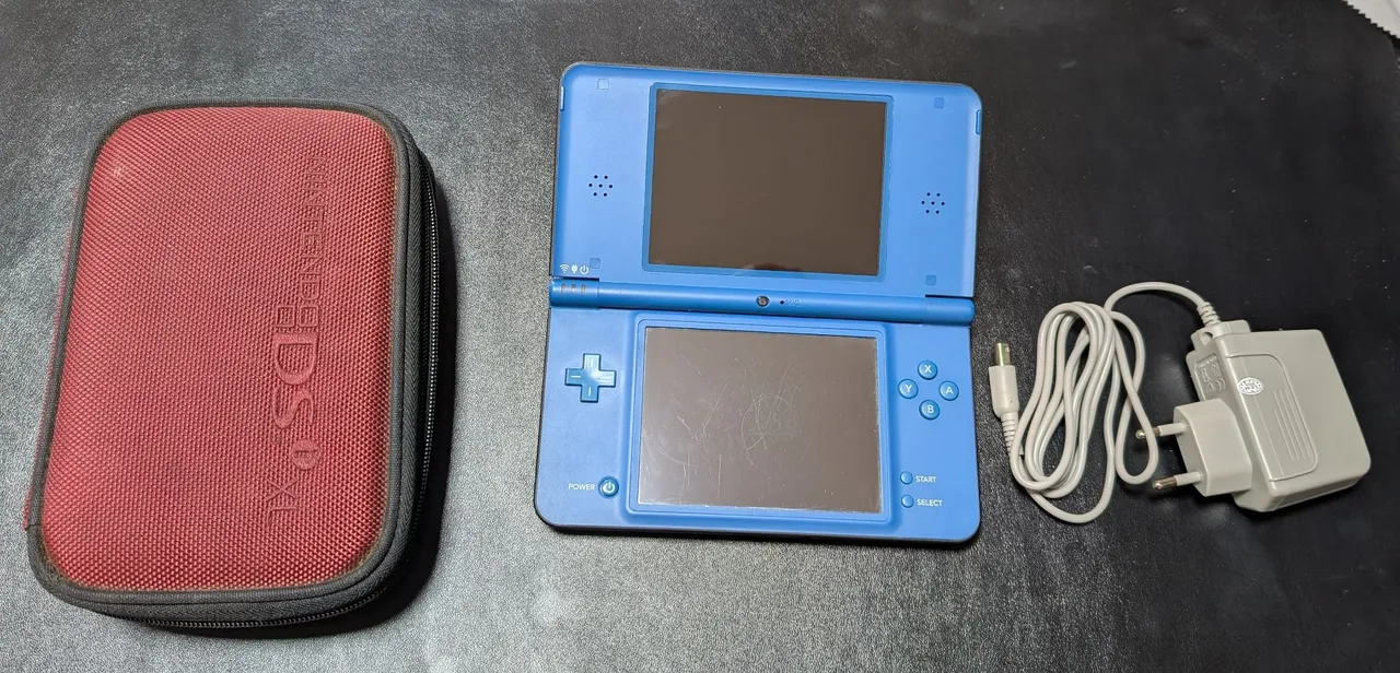 "nintendo ds" - Consoles de Vídeo Game no Brasil
