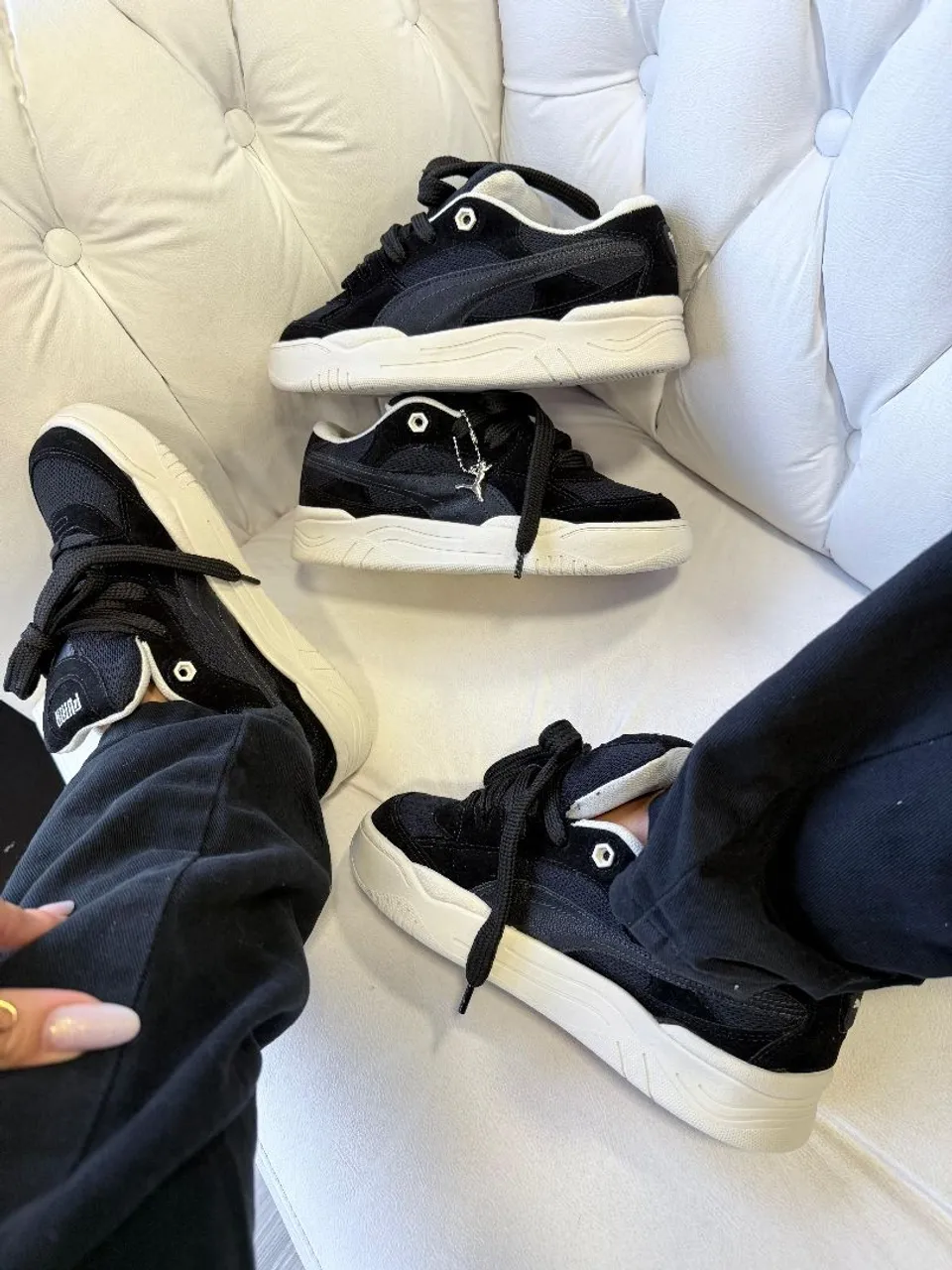 "tenis puma 2020" no Brasil