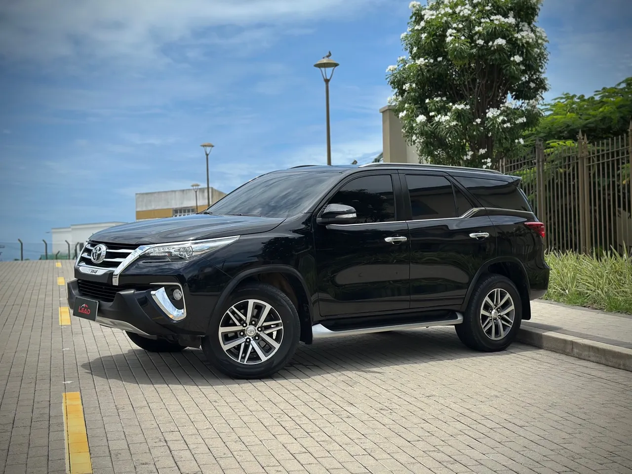 "toyota sw4 2016" - Carros Usados e Novos à venda