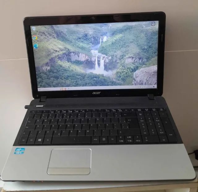 Notebook Acer Core i3 17 Polegadas - Notebooks - Jabaquara, São Paulo ...