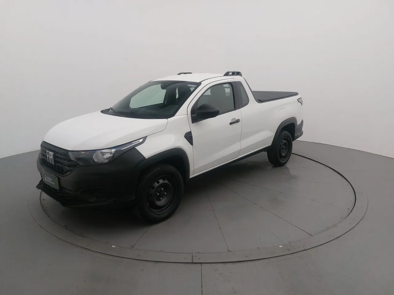 FIAT STRADA 2023 Usados e Novos