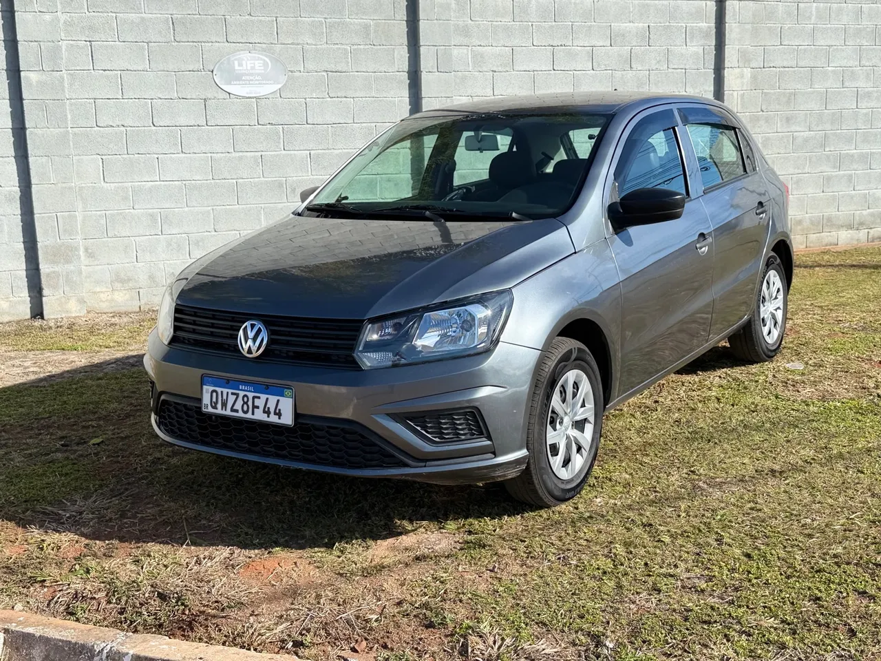 "volkswagen gol g8" - Carros Usados e Novos à venda