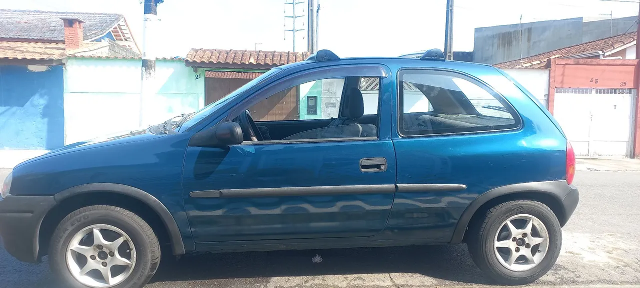 "chevrolet corsa 98" - Carros Usados e Novos à venda