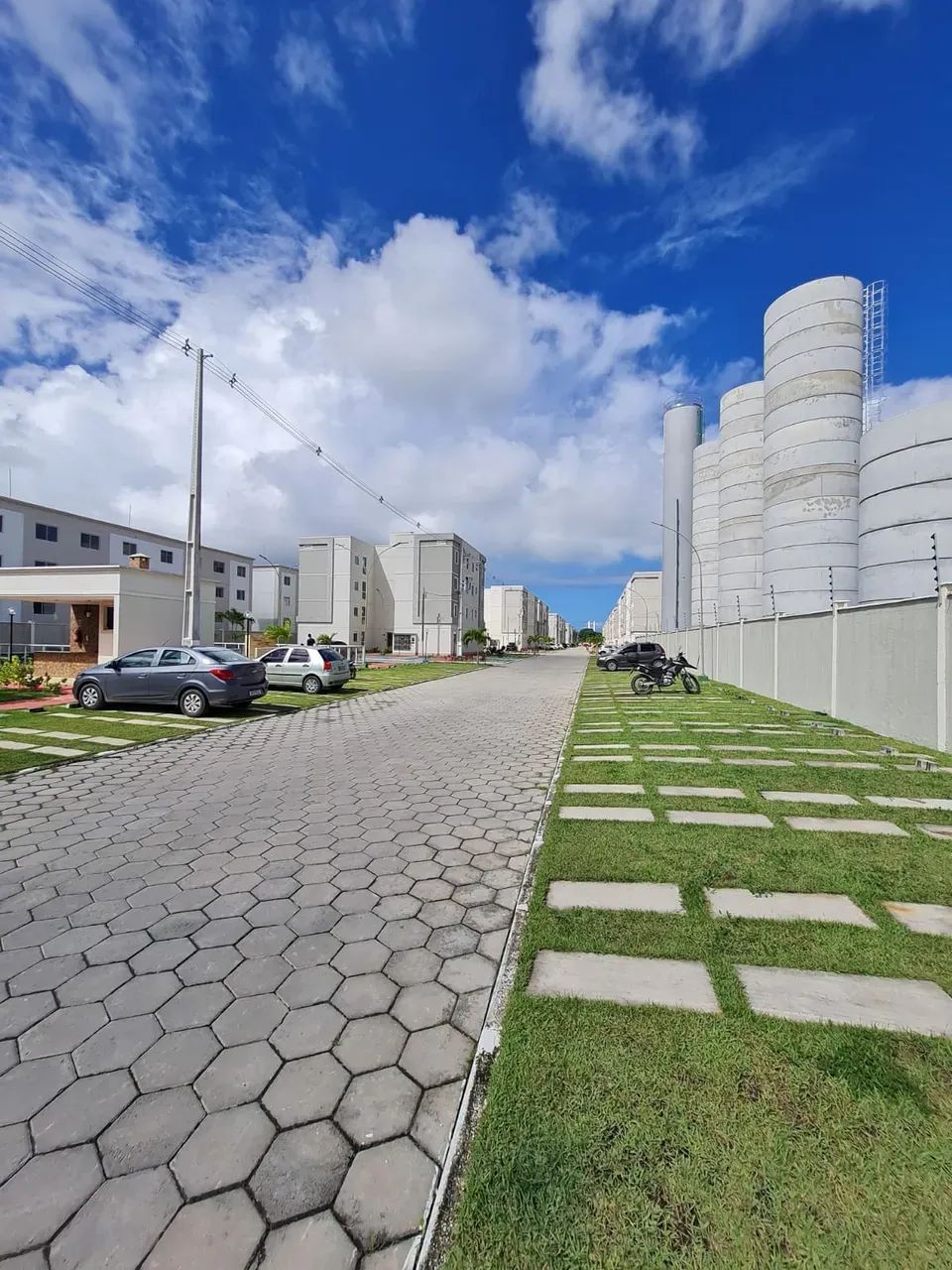 Apartamento 2 quartos à venda - Maranguape I, Paulista - PE 1449857551 ...