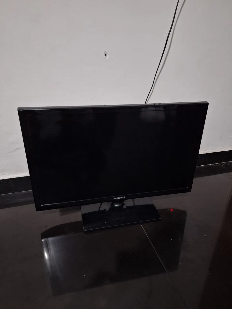 "tv monitor samsung 24 polegadas lcd" no Brasil