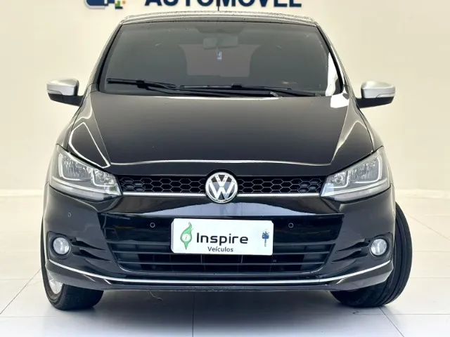 VOLKSWAGEN FOX 2016 Usados e Novos