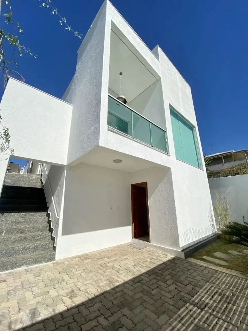 Casa 3 quartos à venda - Chácaras Granja Pousada Del Rey, Santa Luzia ...