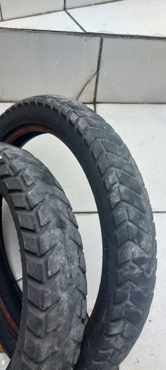 Pneus PIRELLI pra BROS, O PAR, SO 150 - Peças para motos - Nova Cidade ...