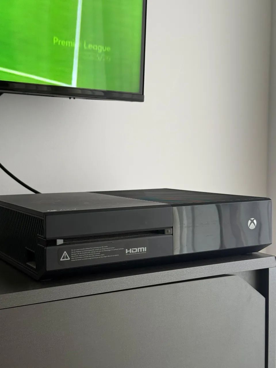 Console Xbox One 500GB - Consoles de Vídeo Game - Saguaçu, Joinville ...