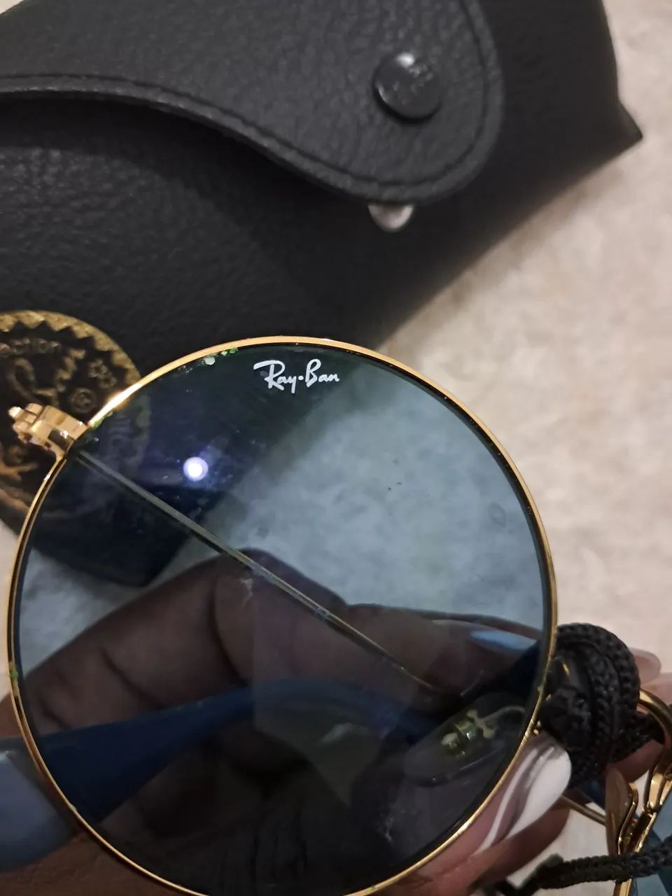 Oculos - Acessórios - Padre Miguel, Rio de Janeiro 1468963437 | OLX