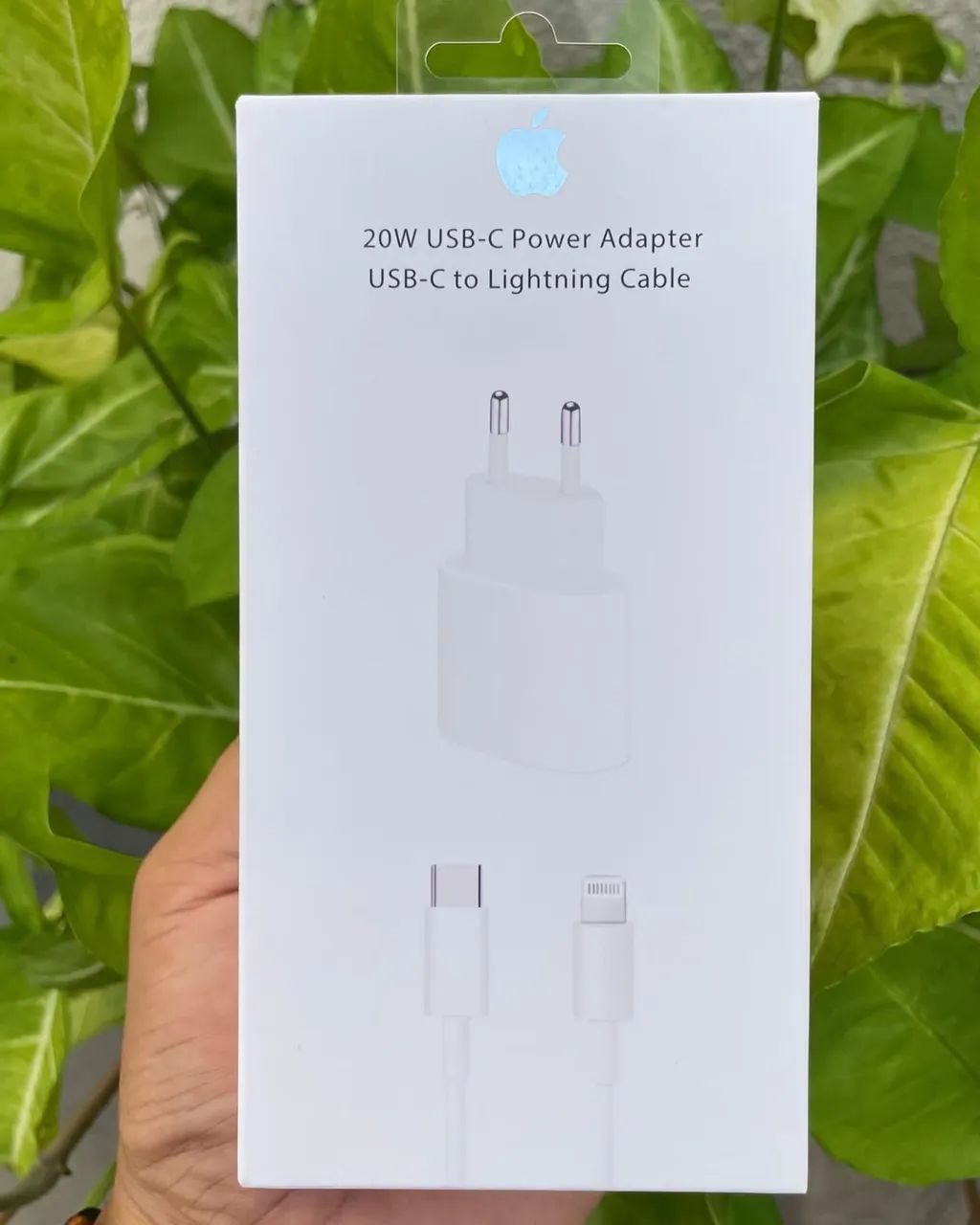 CARREGADOR DE IPHONE LINHA PREMIUM SIMILAR AO ORIGINAL - Acessórios de ...