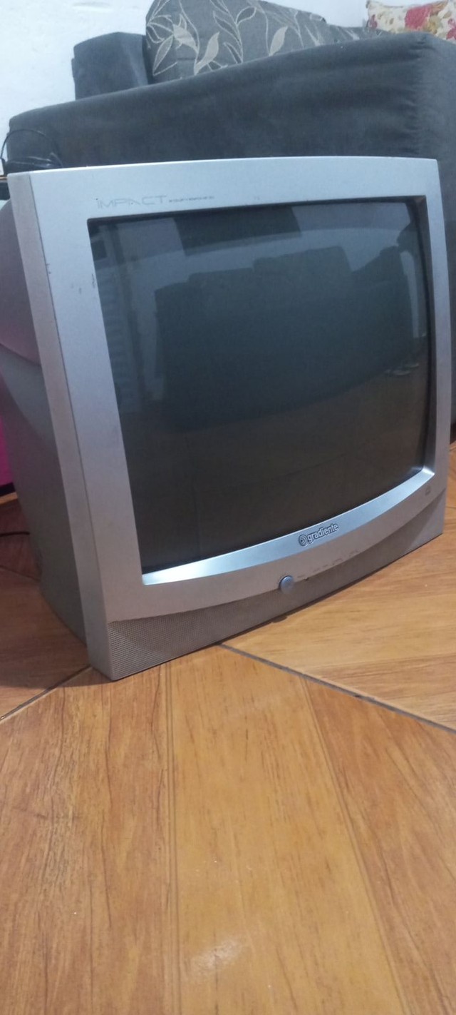 Tv tubo gradiente | +41 anúncios na OLX Brasil