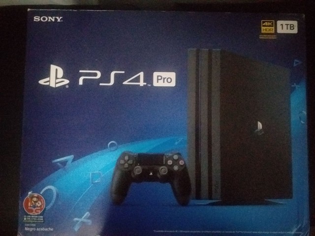 Ps4 pro 1tb | +2708 anúncios na OLX Brasil
