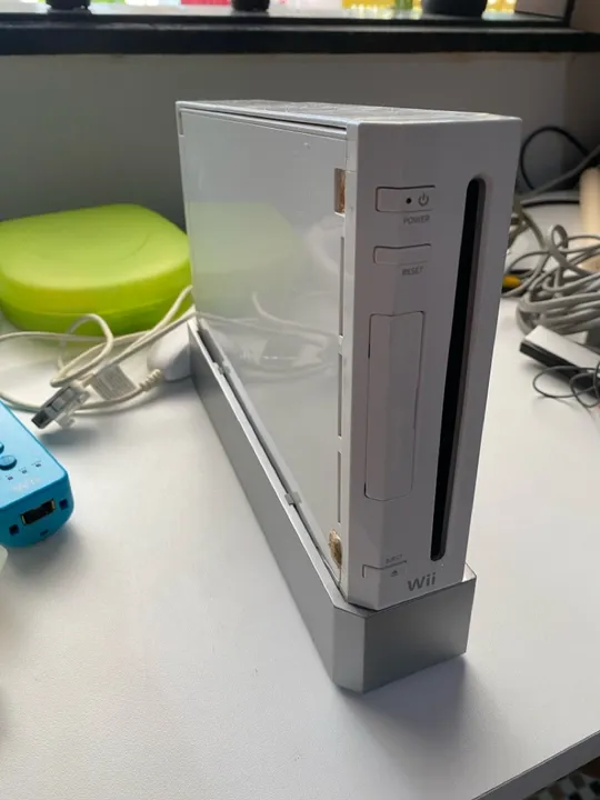 Consoles de Vídeo Game no Brasil