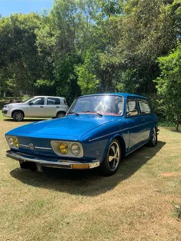 VOLKSWAGEN VARIANT Usados e Novos