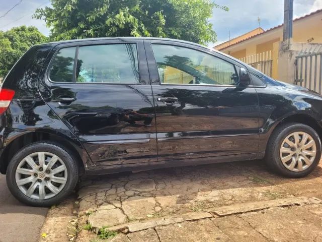 VOLKSWAGEN FOX 2008 Usados e Novos