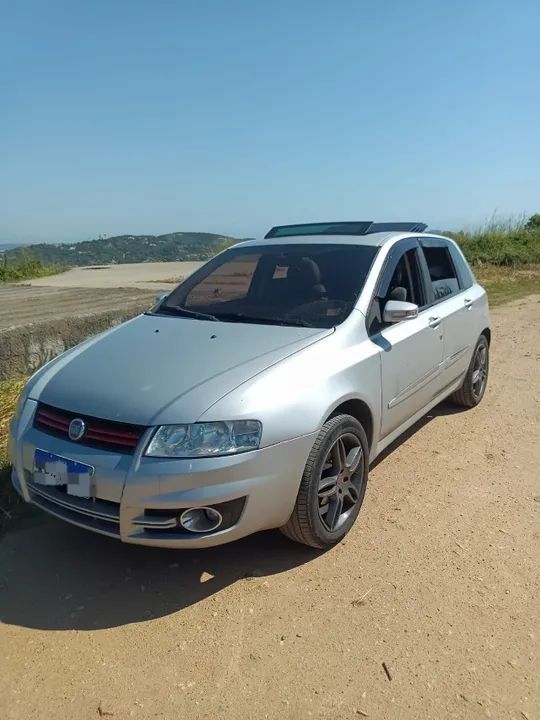 FIAT STILO Usados e Novos