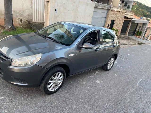 JAC J3 2012 Usados e Novos em MG