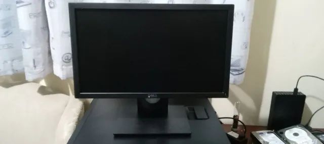 "monitor dell 19 polegadas" no Brasil