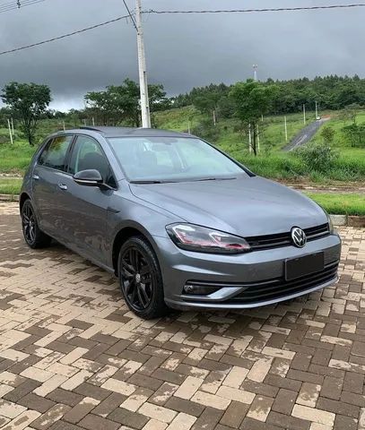 VOLKSWAGEN GOLF 2018 Usados e Novos