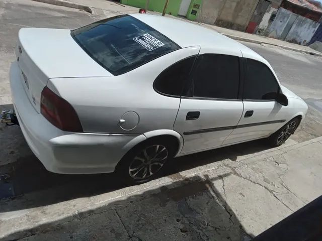 CHEVROLET VECTRA 1999 Usados e Novos