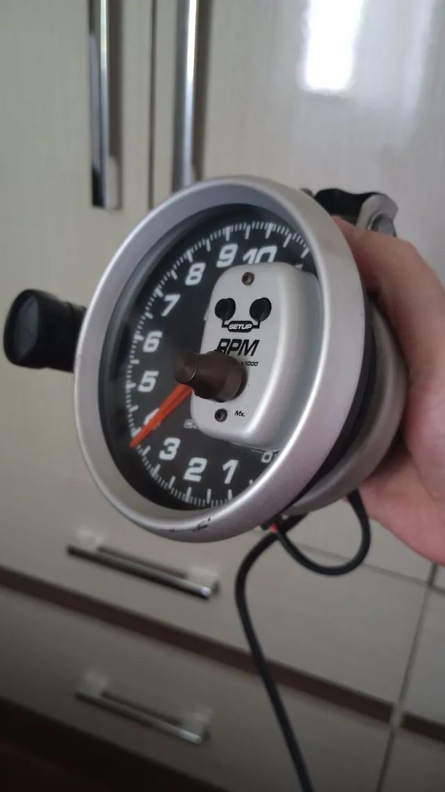 "auto meter" no Brasil