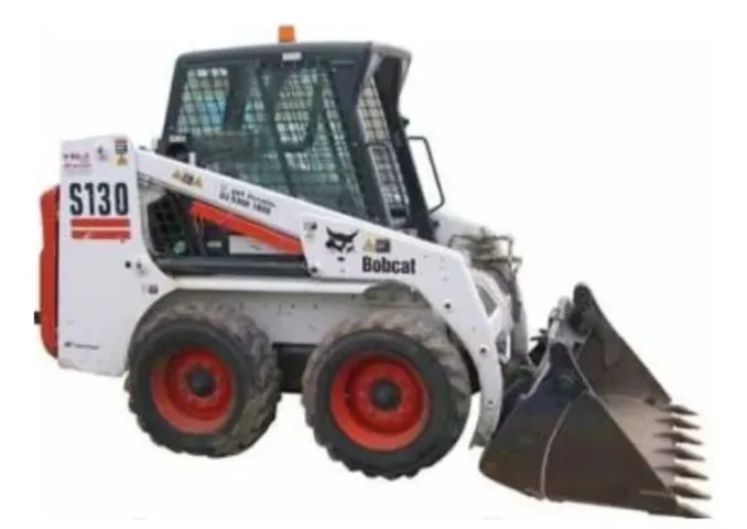 "locacao de bobcat" no Brasil