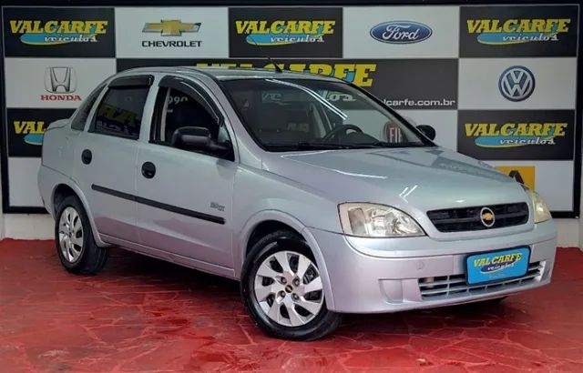 CHEVROLET CORSA 2006 Usados e Novos
