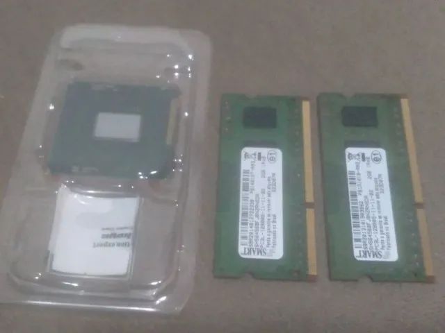 "intel celeron b800" no Brasil