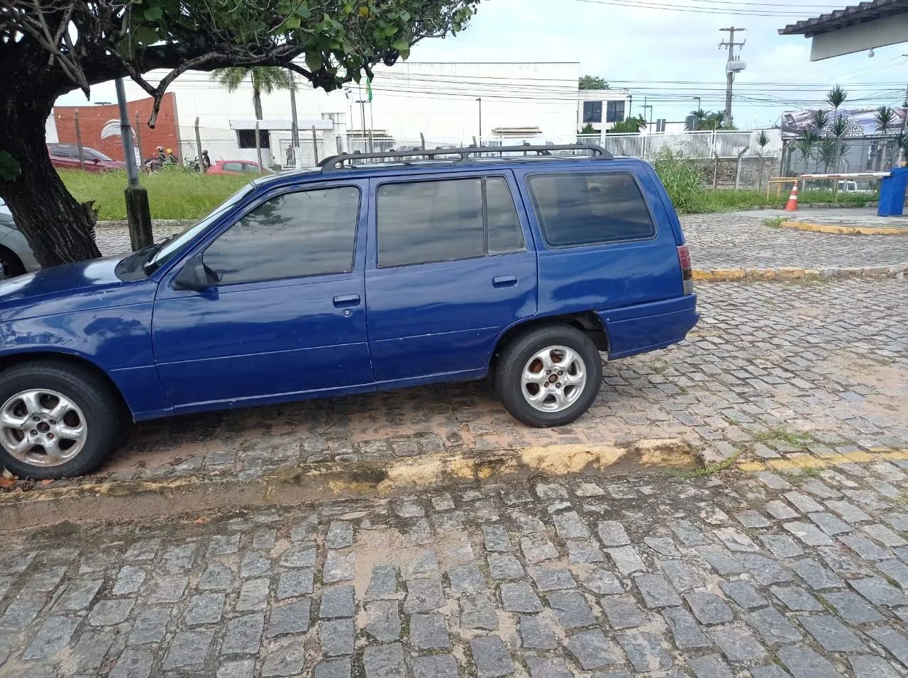 CHEVROLET IPANEMA Usados e Novos