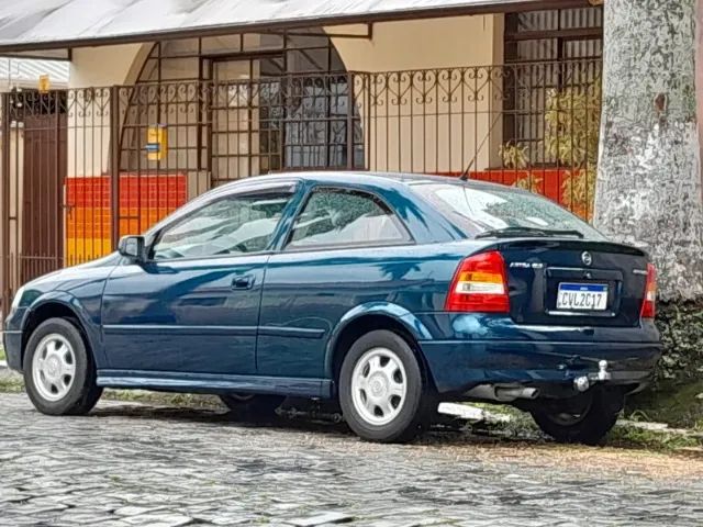 CHEVROLET ASTRA Usados e Novos no Vale do Paraíba, Litoral Norte e ...