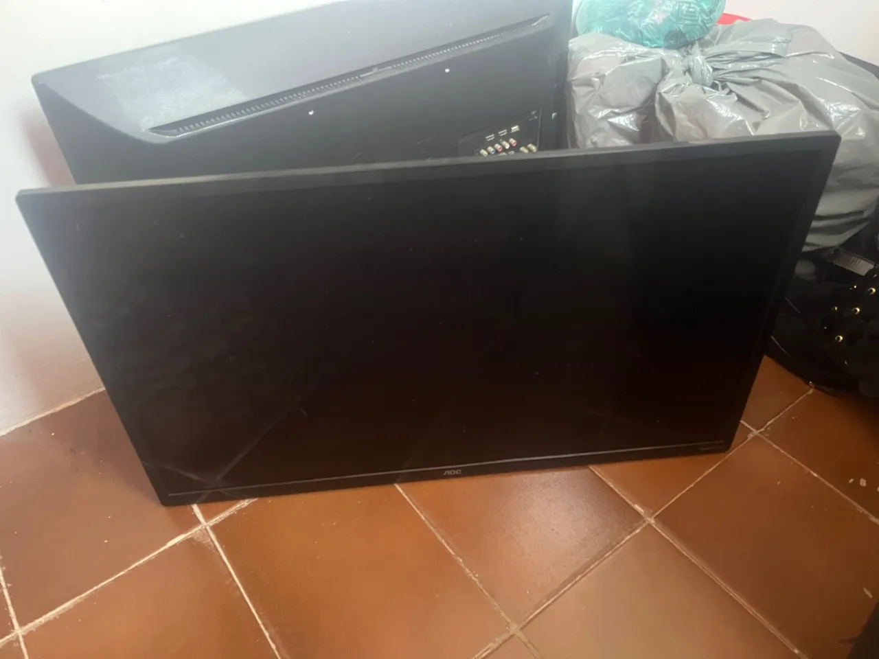 TVs no Rio de Janeiro e região, RJ