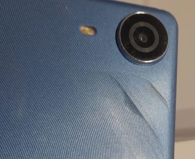 Tablet 9 pol. (21,5 x 13,5 cm de tela) - 64 GB android 12 - modelo p24 ...