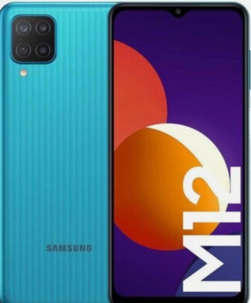 Celulares SAMSUNG GALAXY M12 Usados, seminovos e Novos no Brasil