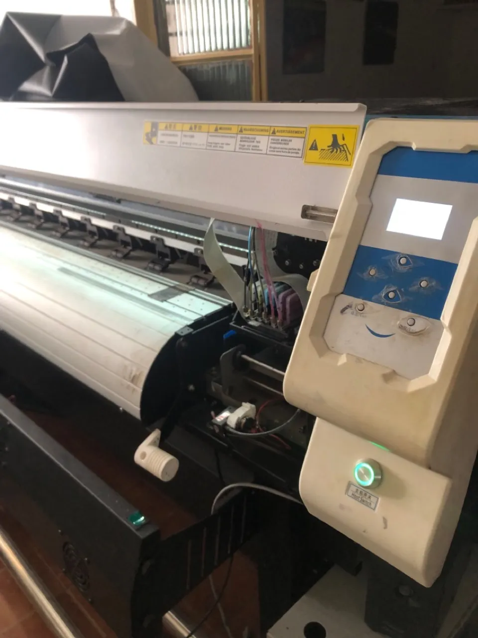 "visutec plotter" no Brasil