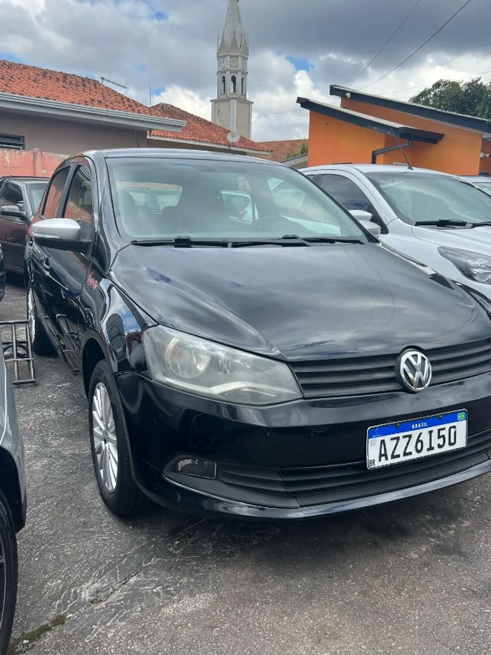 VOLKSWAGEN GOL 2016 Usados e Novos