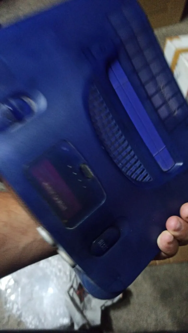 "nintendo 64" no Brasil