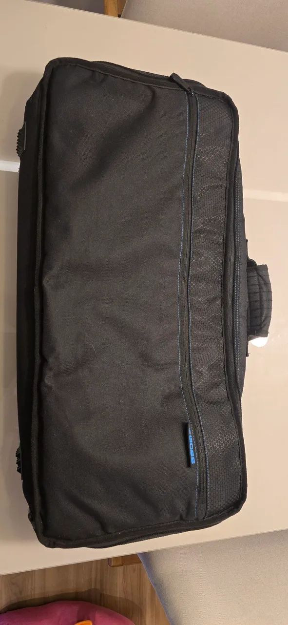 BAG ORIGINAL BOSS GT-100 MODEL: CB-GT100 - Instrumentos musicais ...