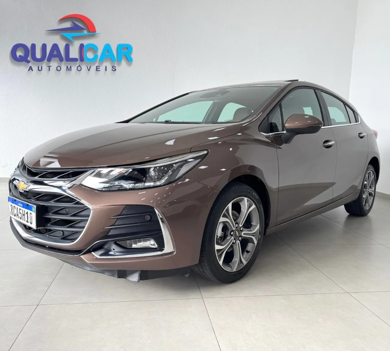 CHEVROLET CRUZE 2020 Usados e Novos
