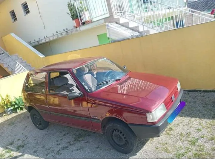 FIAT UNO 1993 Usados e Novos
