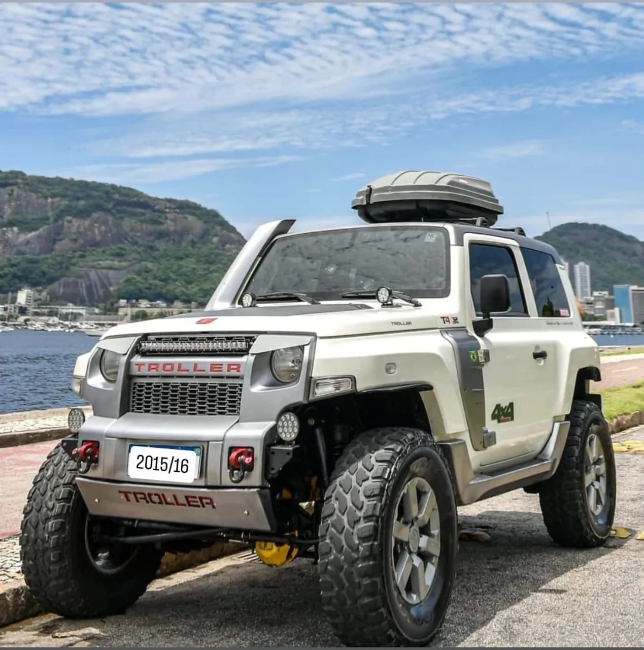 "carros jipes" - Carros Usados e Novos à venda