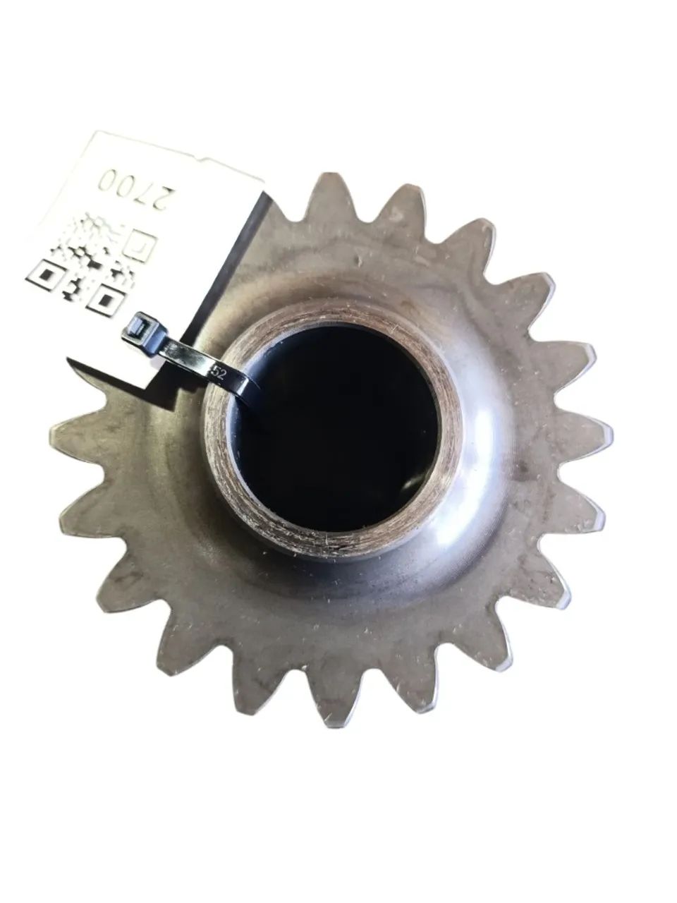 Engrenagem Constante Móvel Câmbio Volvo I-shift 20776783 - Peças para ...