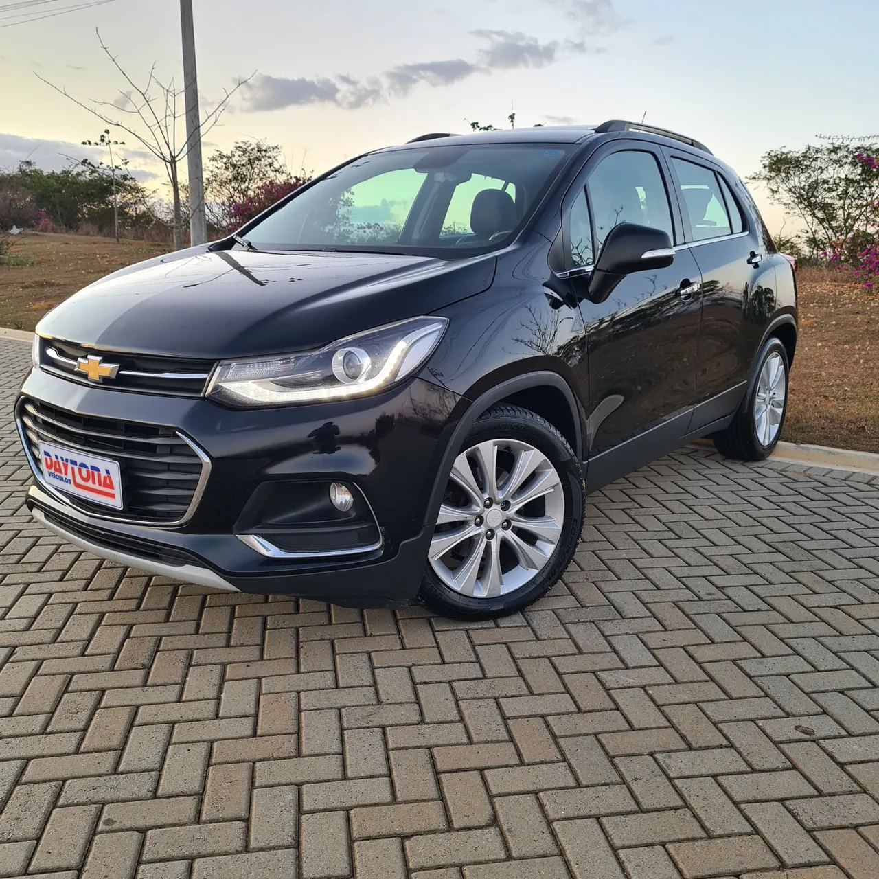 Carros 2018 Usados e Novos à venda