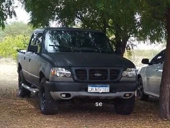 FORD RANGER 2000 Usados e Novos