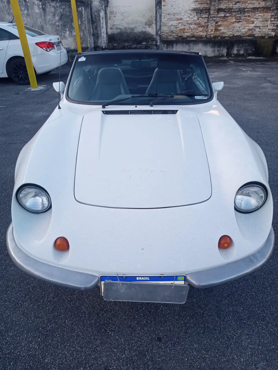 Puma GTS Usados e Novos